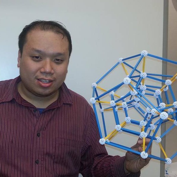 Coaches – NYC Math Team